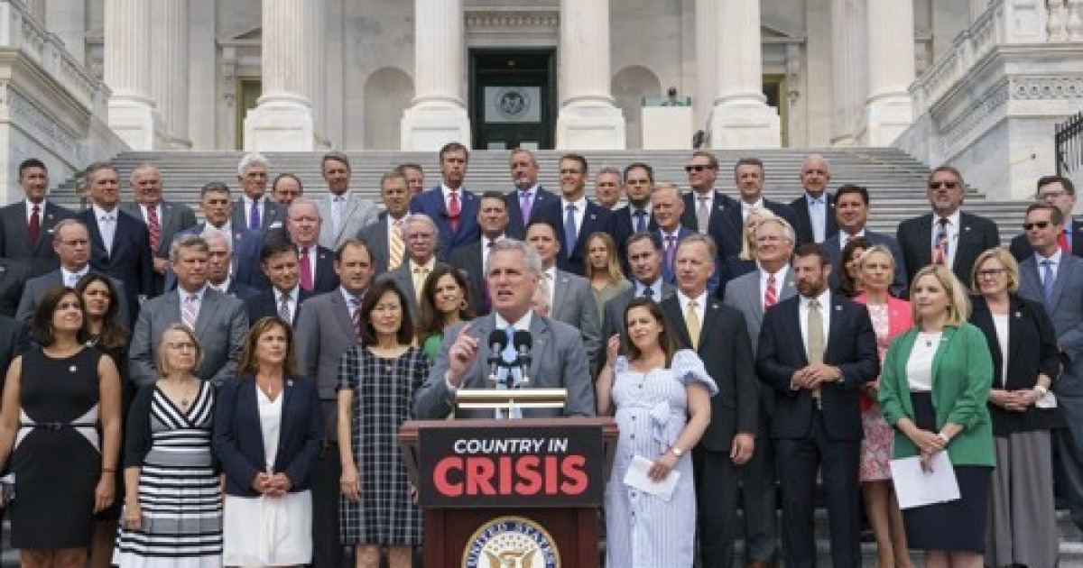 House Republicans