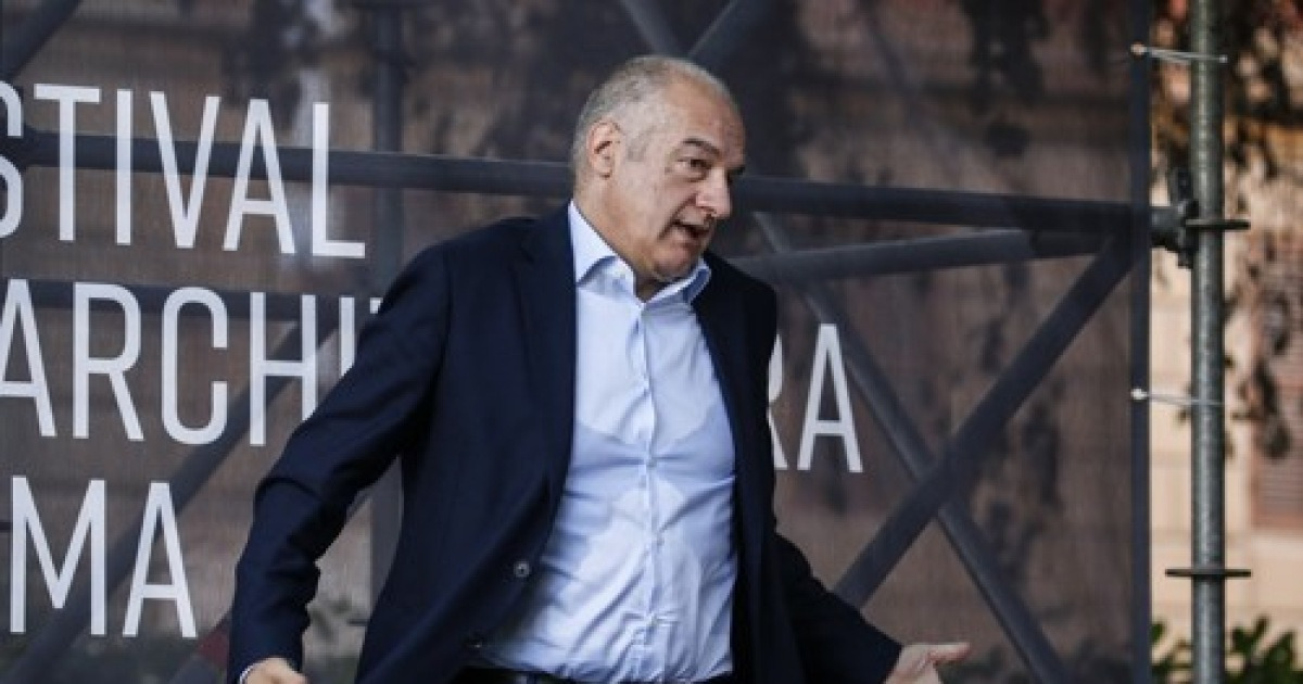 ITALY MAYORAL MUNICIPAL ELECTION