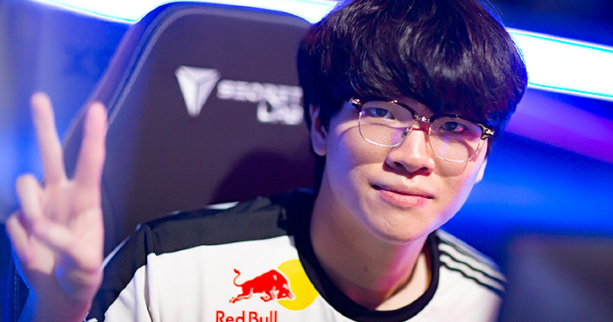 [LCK] PO는 좌절됐어도 승리의 꿈은 접지 않은 DRX 5연패 탈출