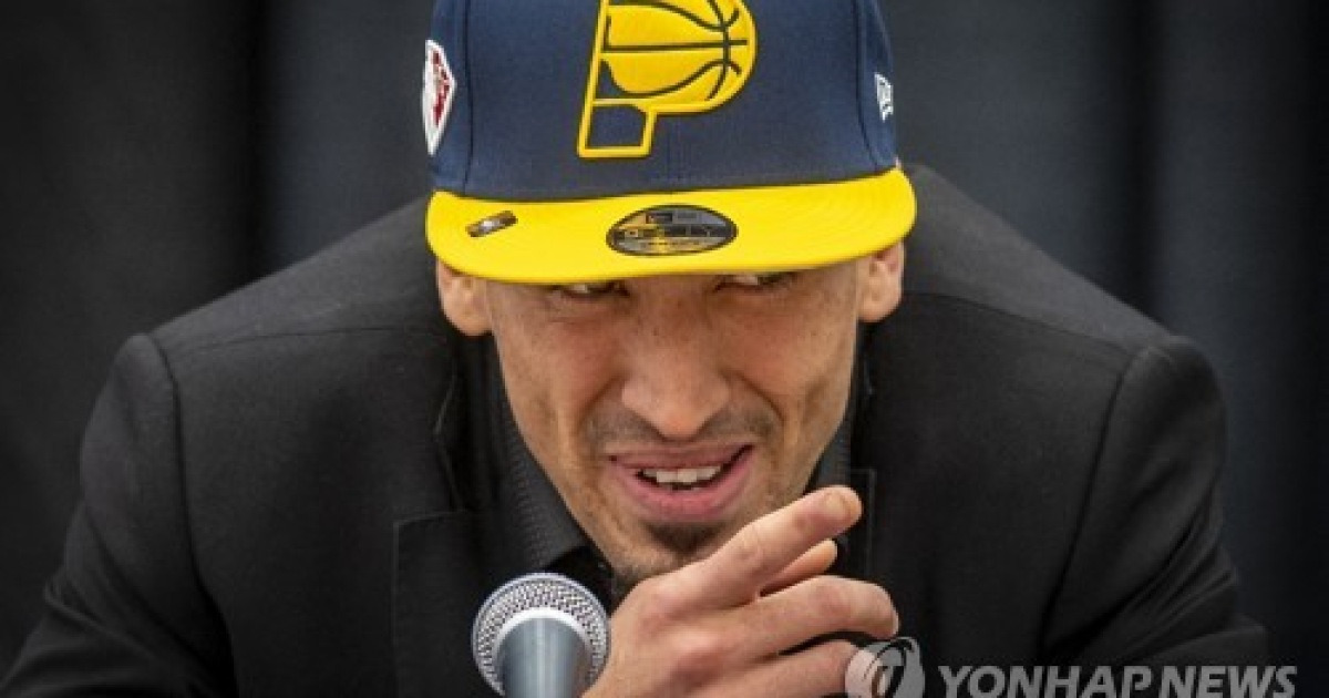 NBA Draft Pacers Basketball