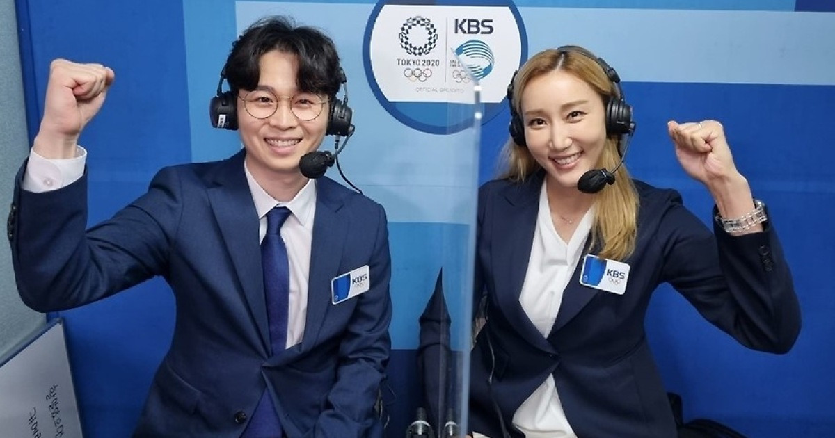 S. Korean viewers acknowledge KBS for successful Olympic broadcast