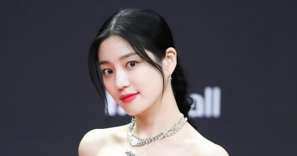 '견미리 딸' 이유비 "163cm-43kg, 이상형 눈 예쁜 사람..허광한♥"