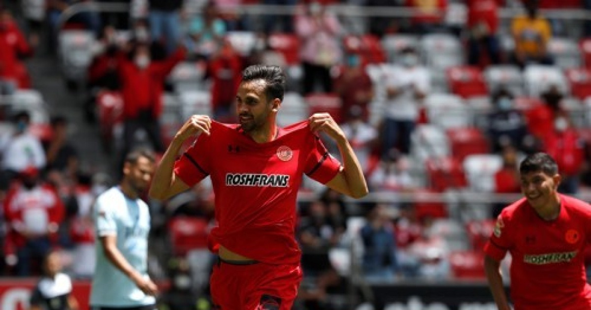 MEXICO SOCCER LIGA MX