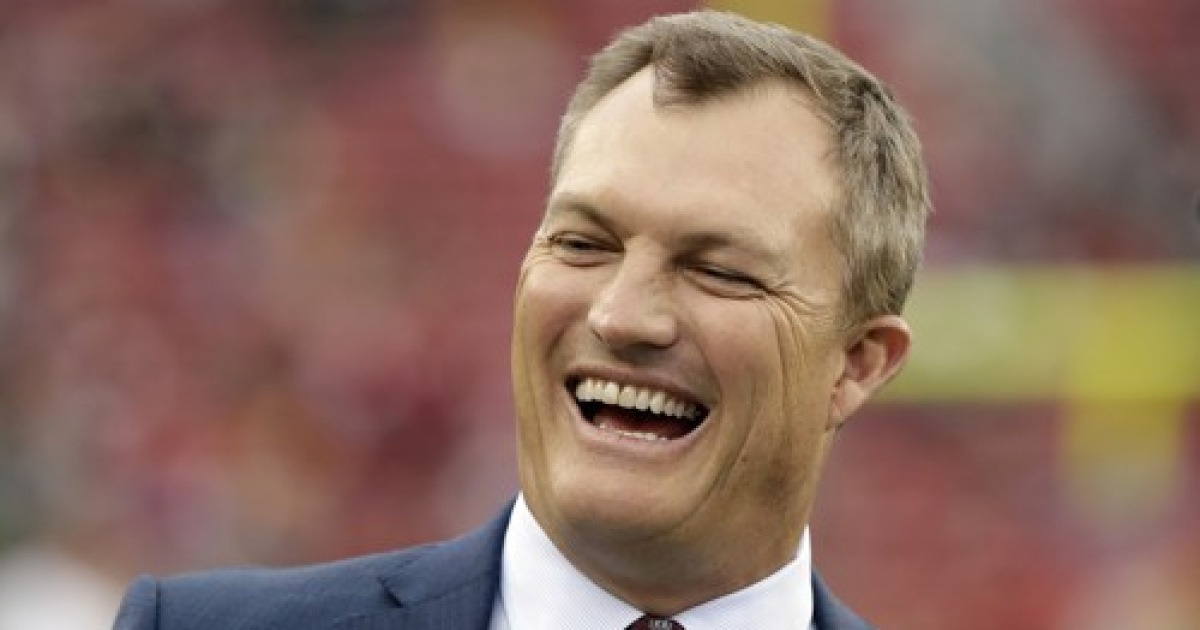 Hall of Fame Lynch Football