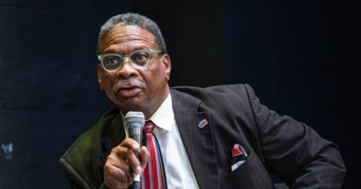 Seattle Mayor's Race