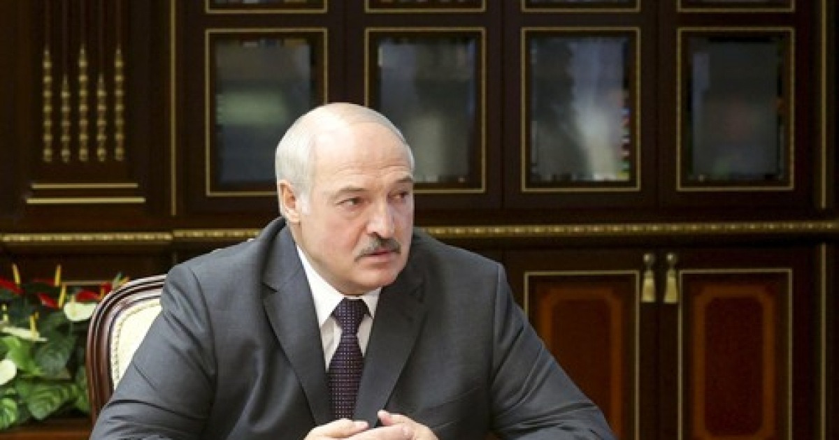 Belarus President
