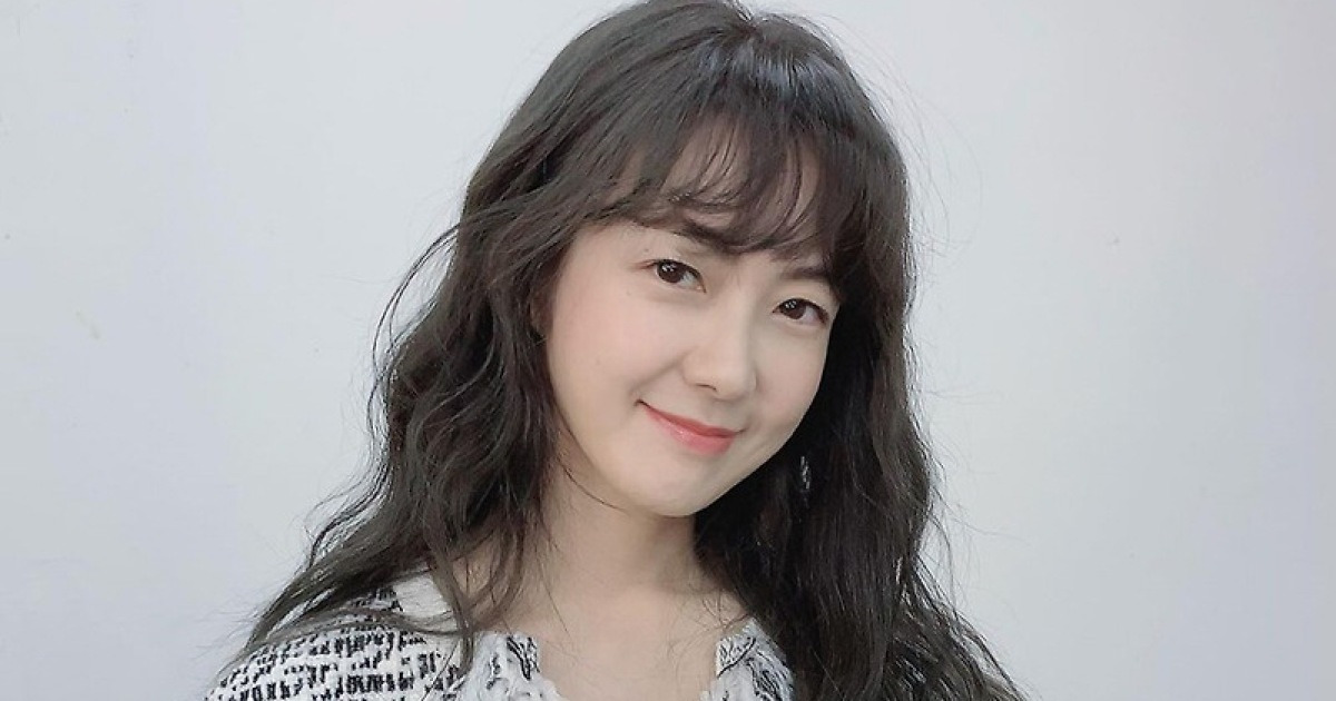 '42세' 이요원, 애셋맘의 과감한 브라톱 노출..'173cm·51kg' 몸매 위엄