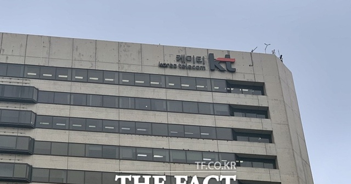 KT, IBK기업은행과 디지털전환 신사업 개발 협력