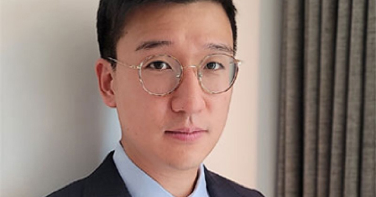 Columbia Business School Prof. Daniel Keum wins MK-AKMS Young Scholar Award