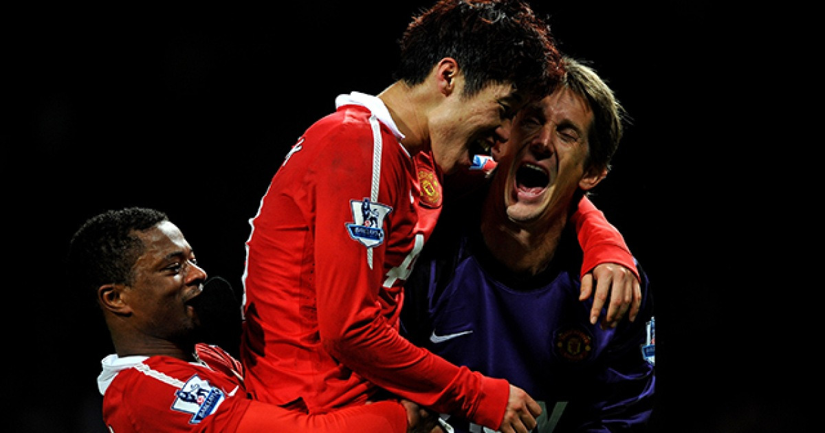 [epl.told] EPL, 데뷔 시즌 죽쑤고 2년차 '떡상'한 6인