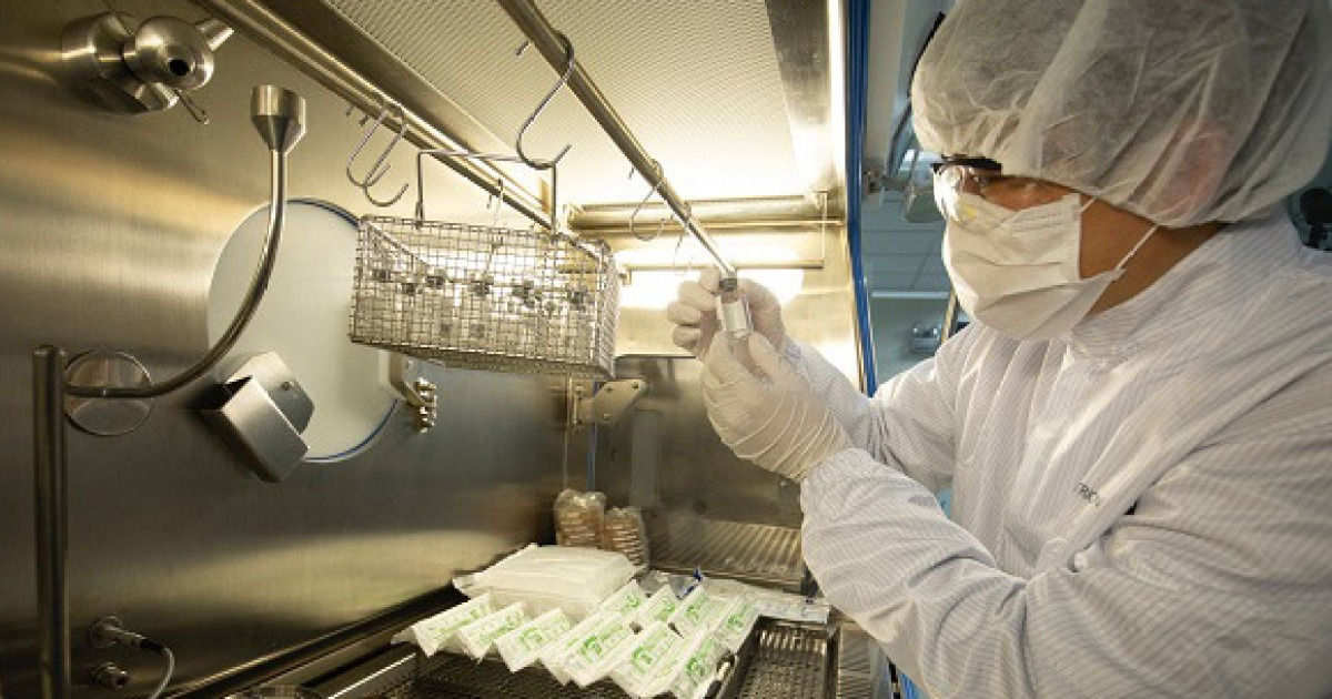 Celltrion partners with TriLink to develop new mRNA vaccine platform