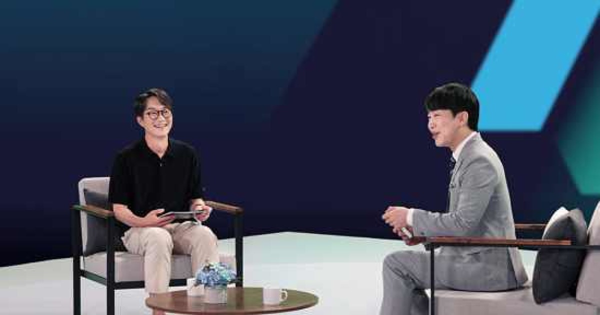 넥슨, 'NEXON New Projects : 미디어 쇼케이스' 열었다..신규 개발 프로젝트 7종 공개