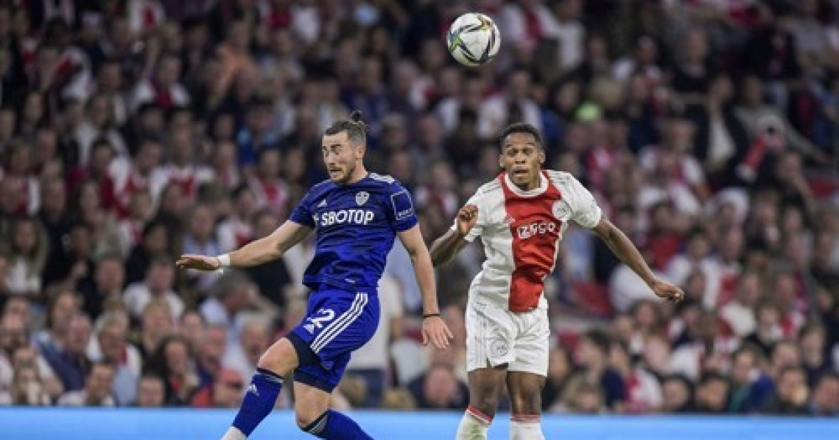 NETHERLANDS SOCCER CLUB FRIENDLIES