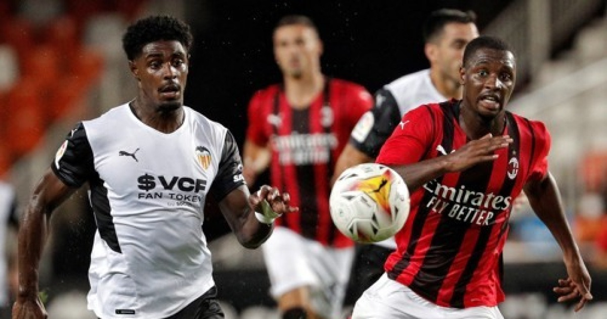 SPAIN SOCCER CLUB FRIENDLIES