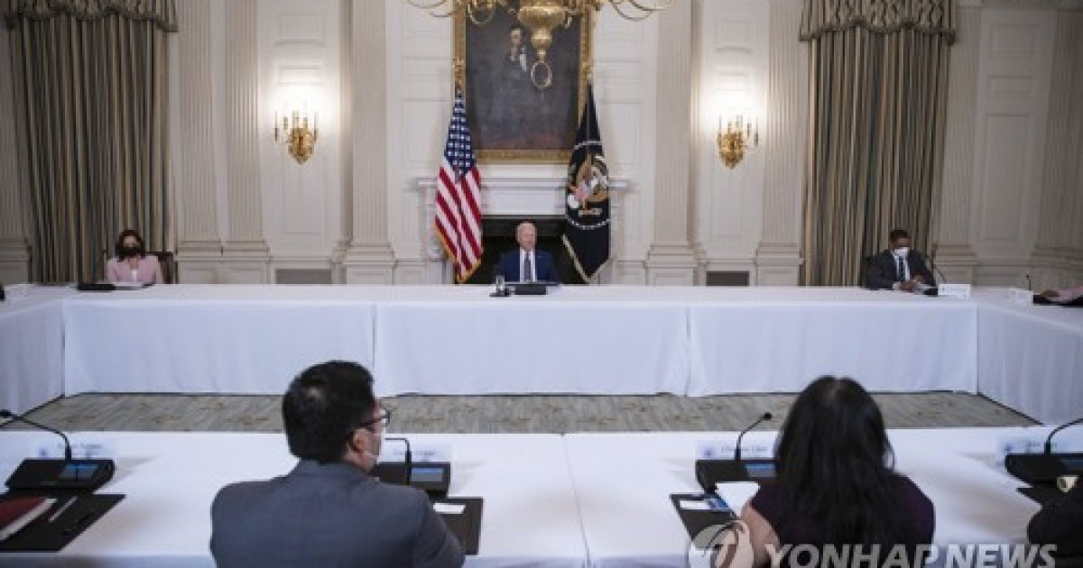 USA GOVERNMENT WHITE HOUSE