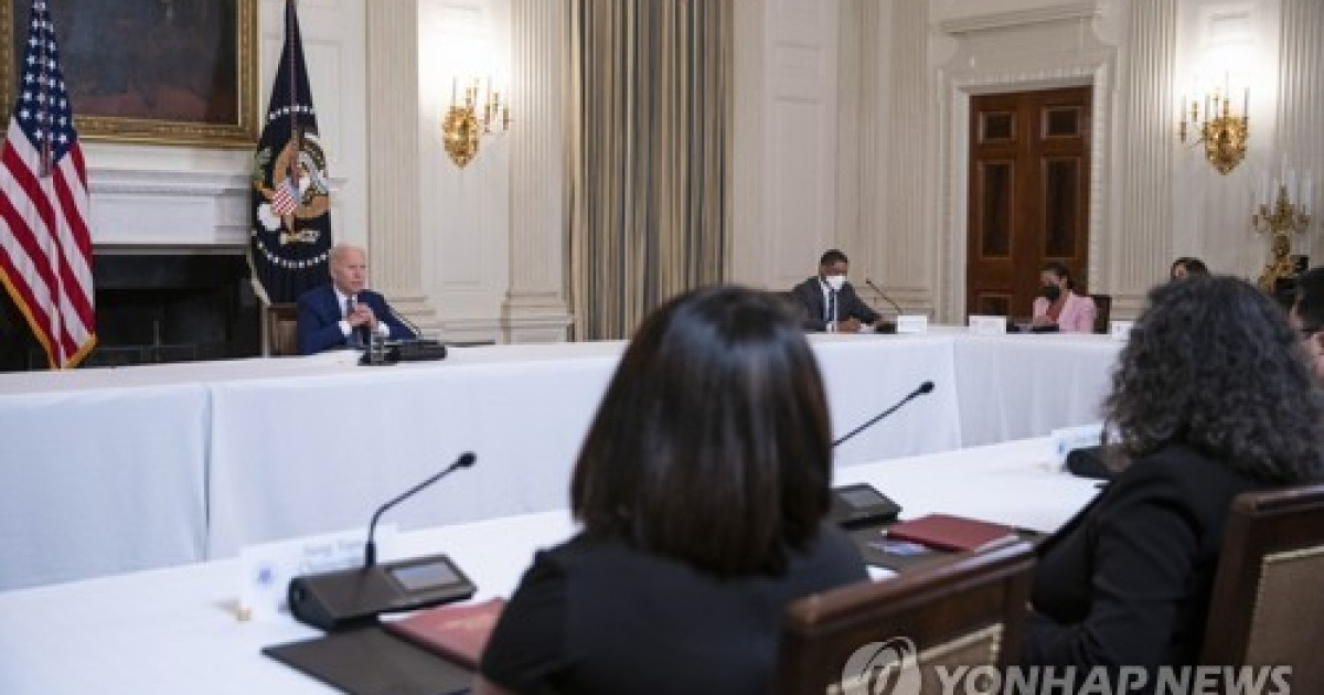 USA GOVERNMENT WHITE HOUSE