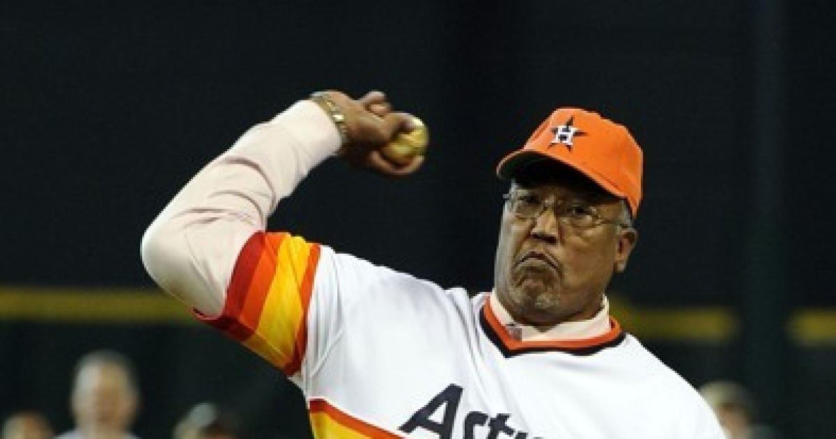 Obit-Richard Baseball