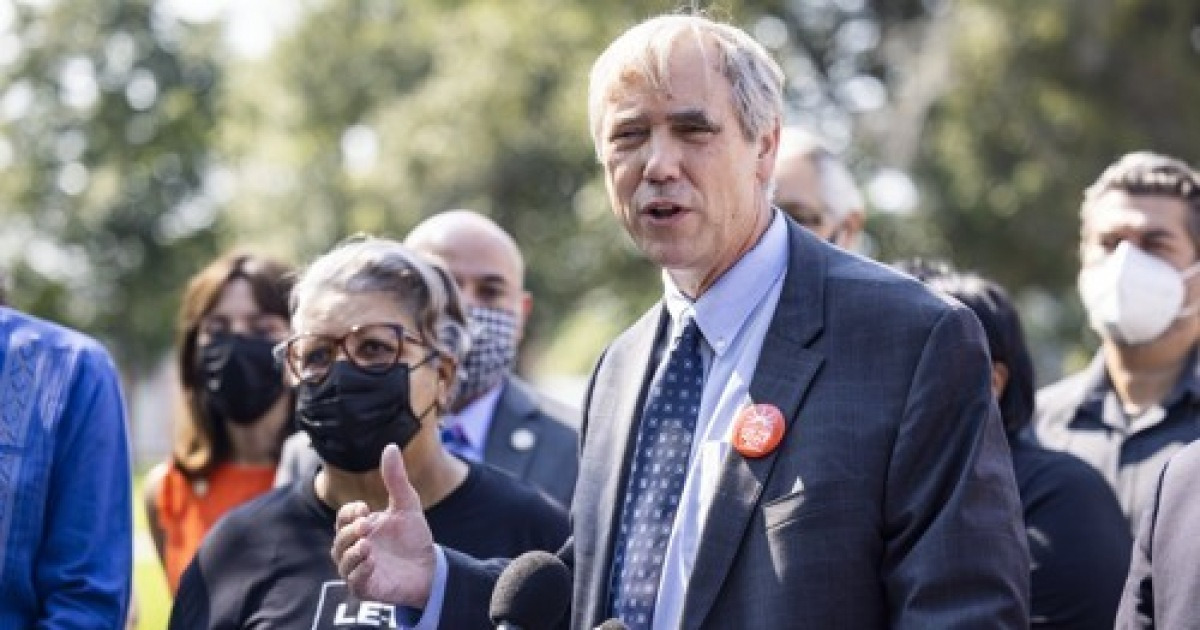 USA GOVERNMENT VOTING RIGHTS CONGRESS