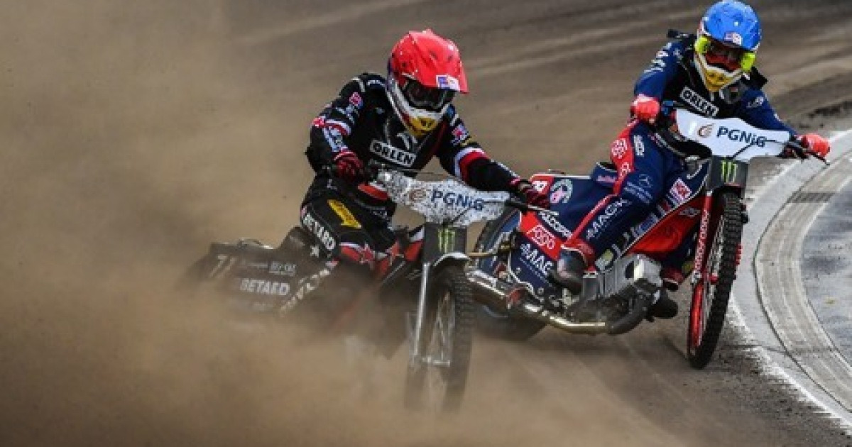 POLAND SPEEDWAY GRAND PRIX OF POLAND