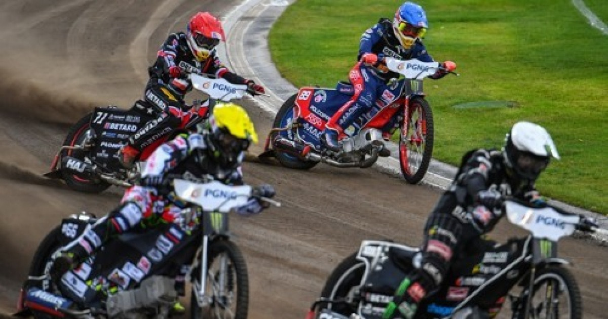 POLAND SPEEDWAY GRAND PRIX OF POLAND