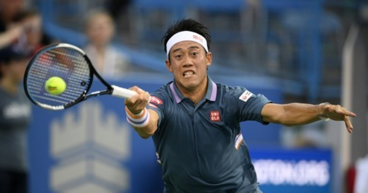 Washington Tennis