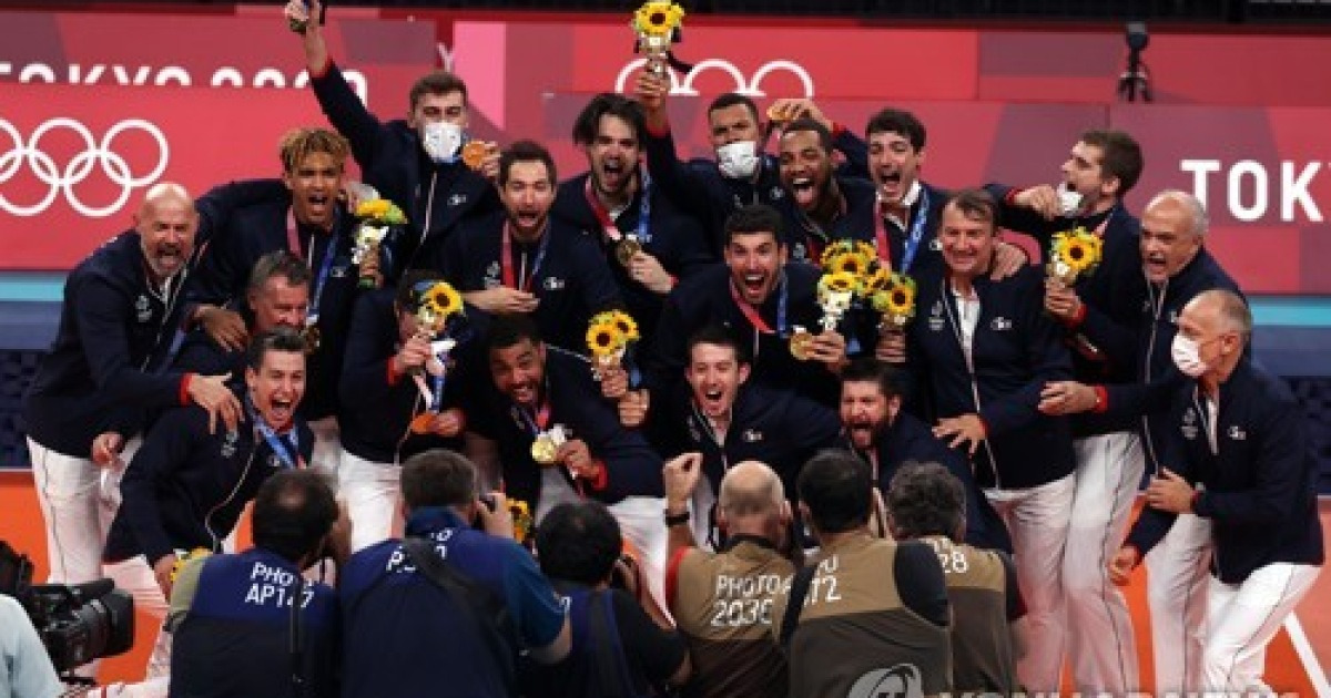 JAPAN TOKYO 2020 OLYMPIC GAMES