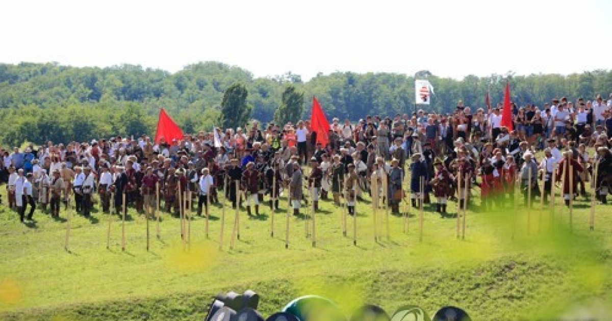 HUNGARY CUSTOMS AND TRADITIONS WORLD EQUESTRIAN ARCHERY DAY