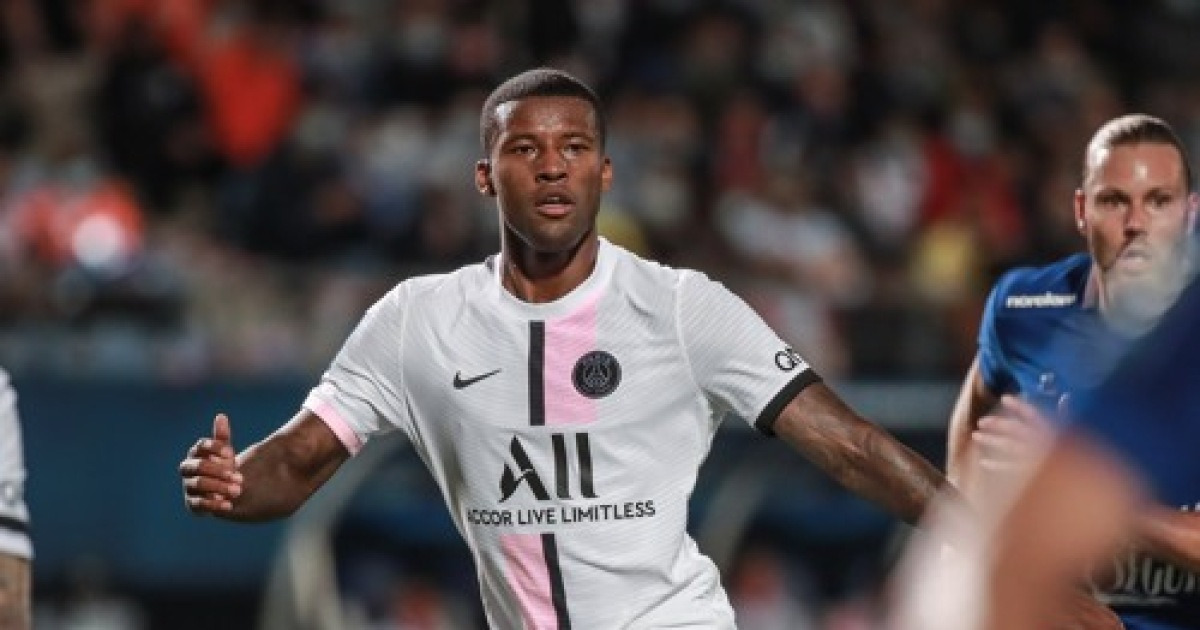 FRANCE SOCCER LIGUE 1