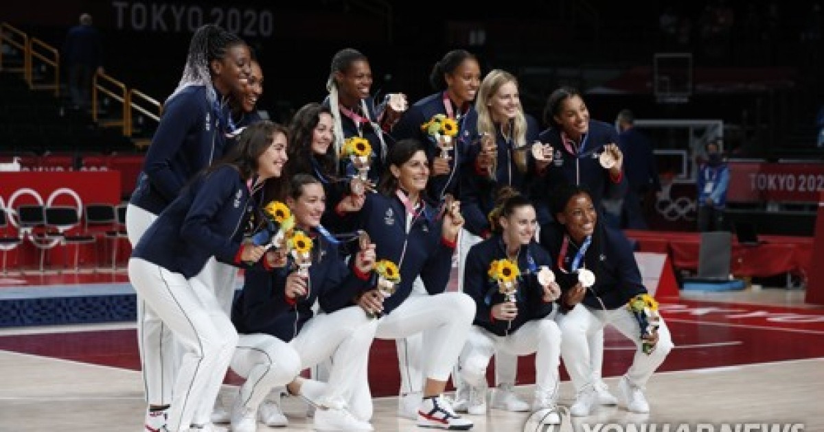 JAPAN TOKYO 2020 OLYMPIC GAMES