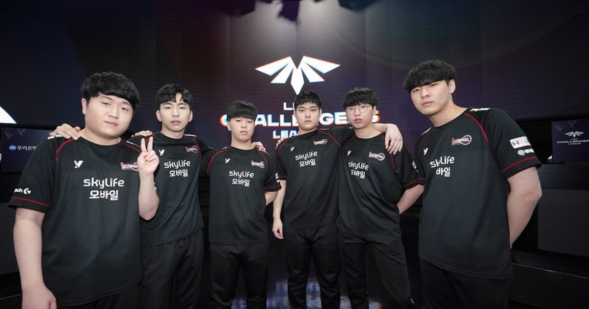 [LCK CL] kt 웃고, DRX 울고..PO 진출 희비 엇갈려(종합)