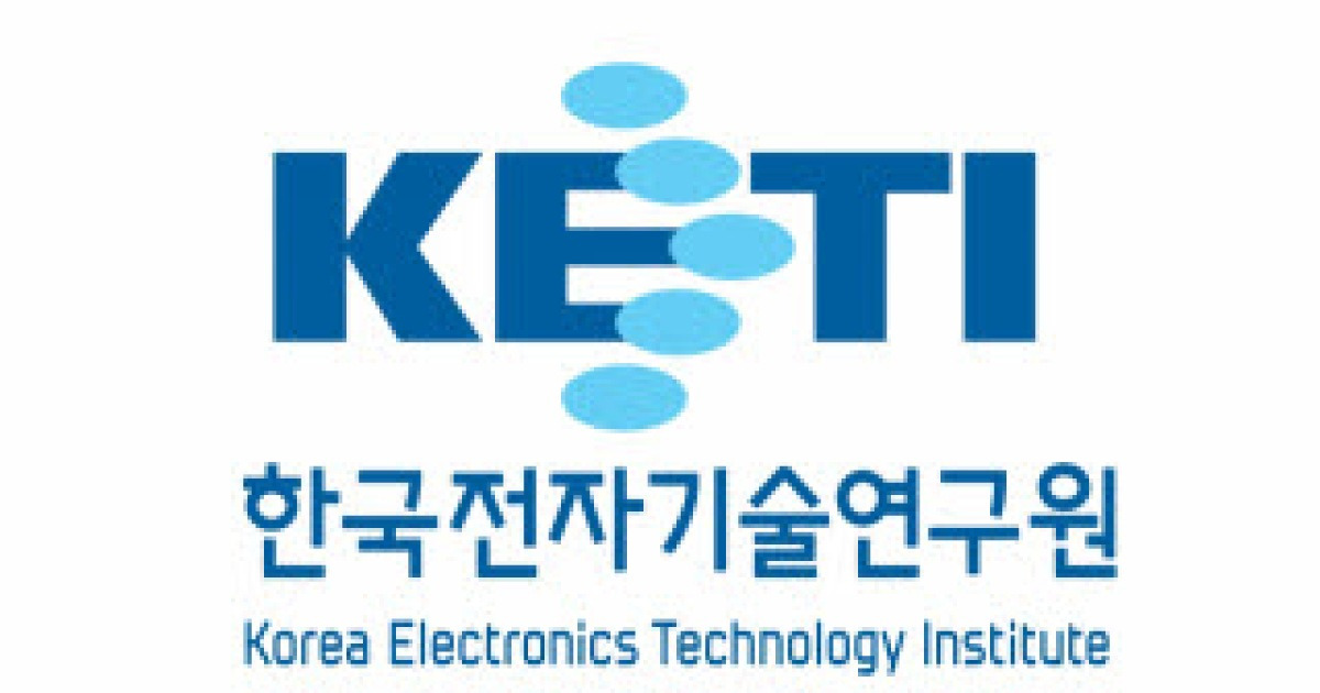 KETI, 전고체 전지 제조 공정 향상 위한 소재 기술 개발.."제올라이트로 황화수소 발생 억제"