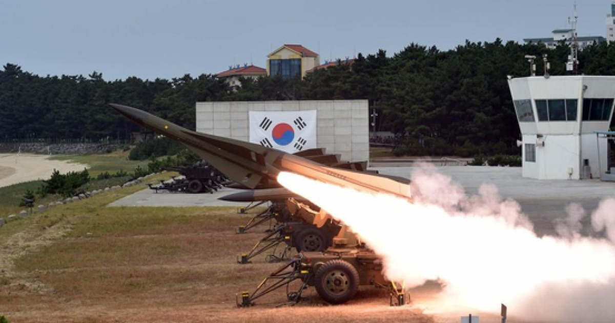 LIG Nex1 chosen as preferred negotiator for ROK Navy's close-in weapon ...