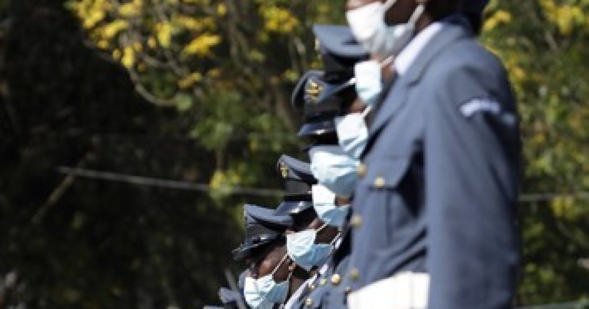 ZIMBABWE DEFENCE FORCES DAY