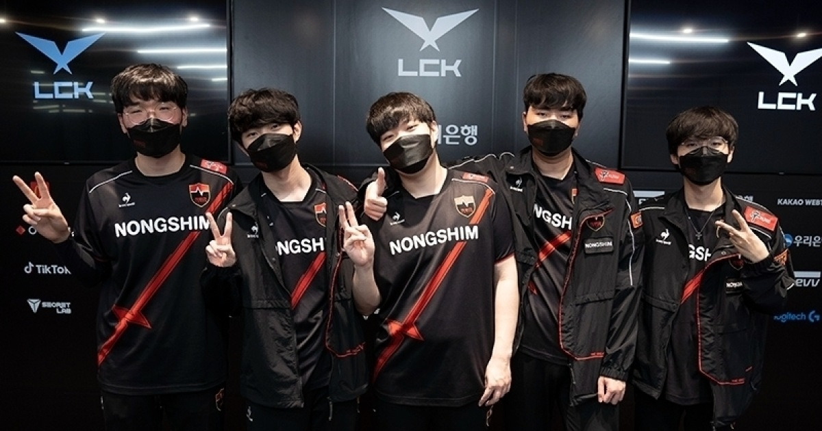 상위권 경쟁 치열한 LCK, PO 2라운드 직행할 팀 어디?