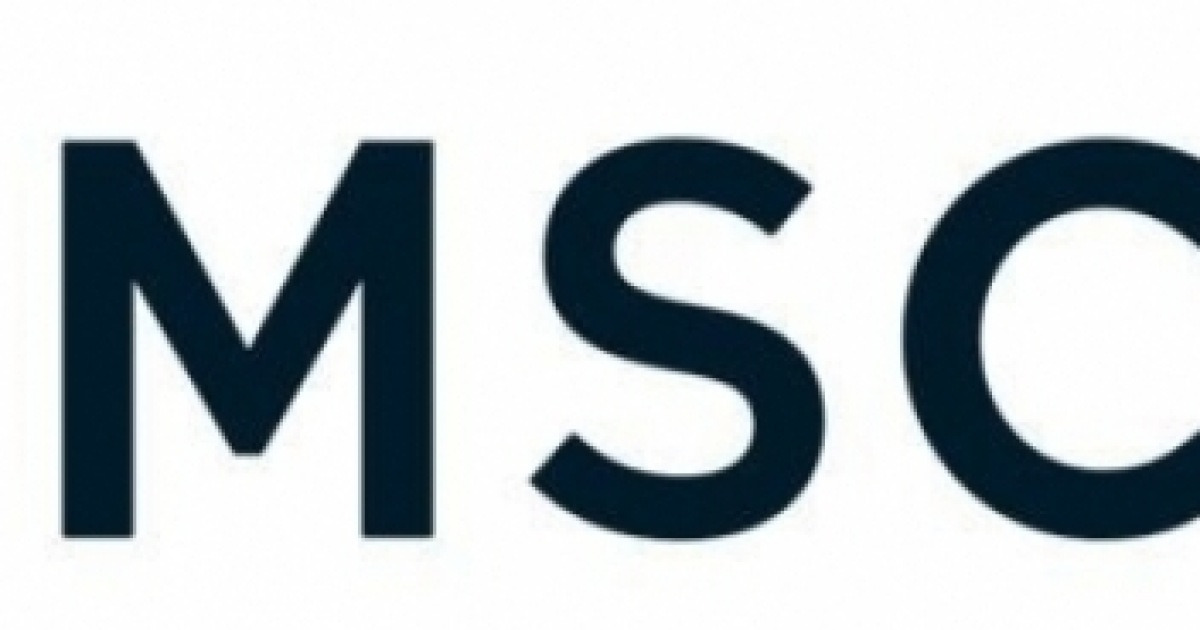 SK바사·SKIET·에코프로비엠, MSCI 한국 지수 편입