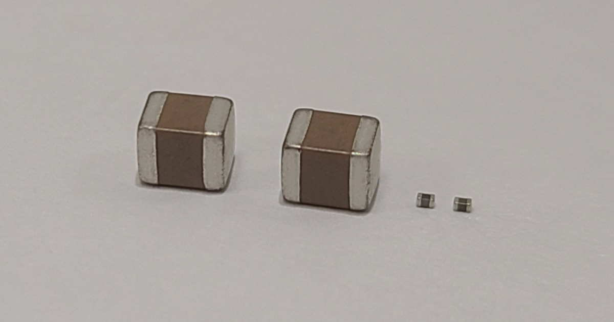 "이제는 자율주행차 시장이다" 삼성전기, ADAS 탑재 전장용 MLCC 2종 개발