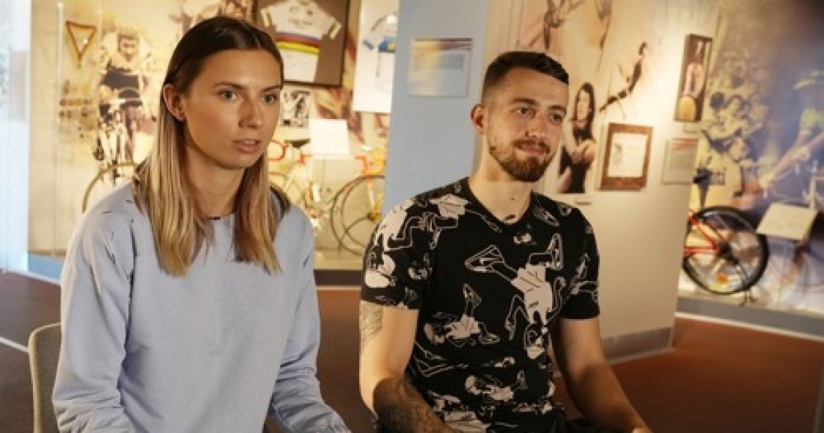 Poland Belarus Runner