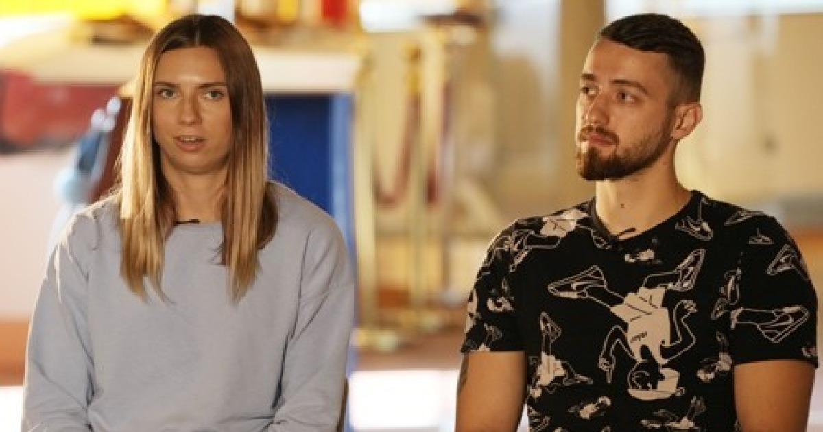 Poland Belarus Runner