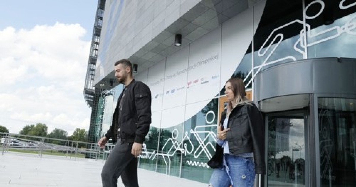 Poland Belarus Runner