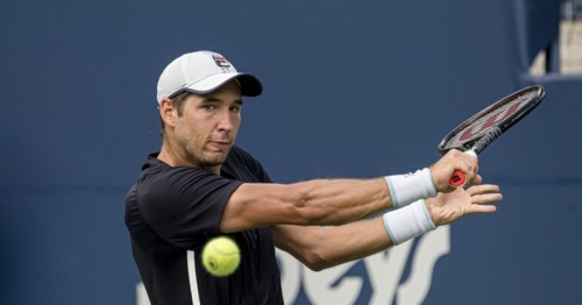 National Bank Open Toronto Tennis
