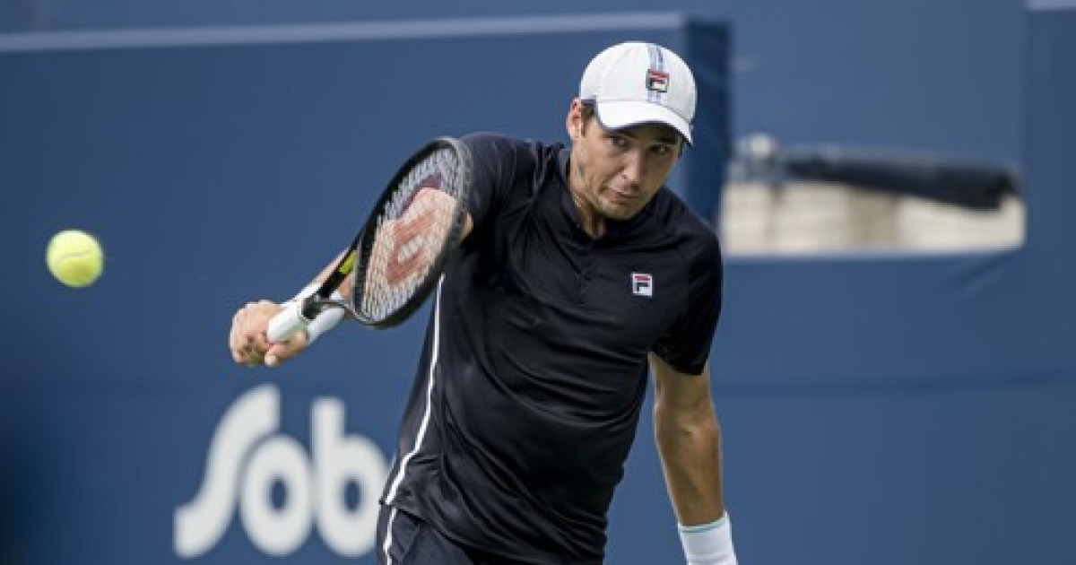 National Bank Open Toronto Tennis