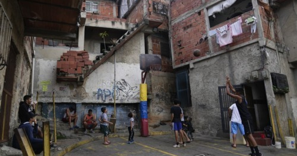 Venezuela Daily Life