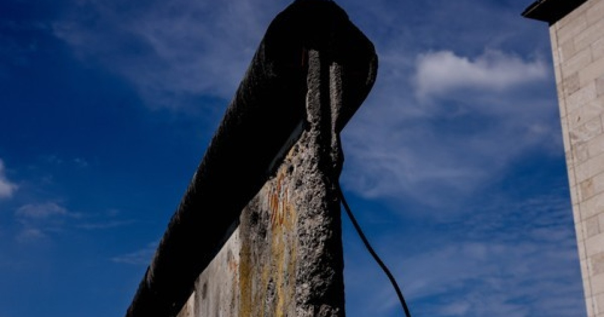 GERMANY GDR DIVISON COMMUNISM