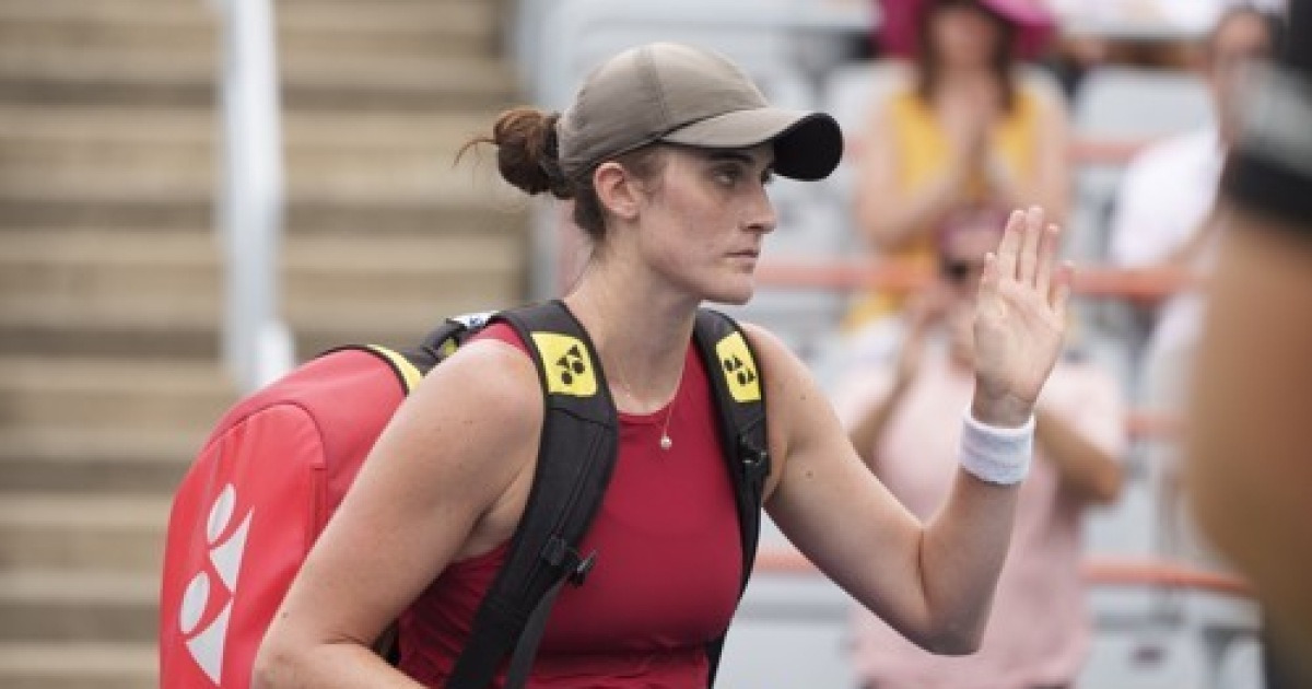 National Bank Open Montreal Tennis