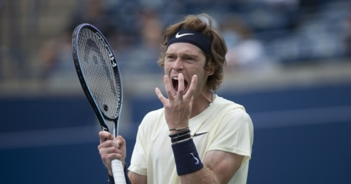 National Bank Open Toronto Tennis