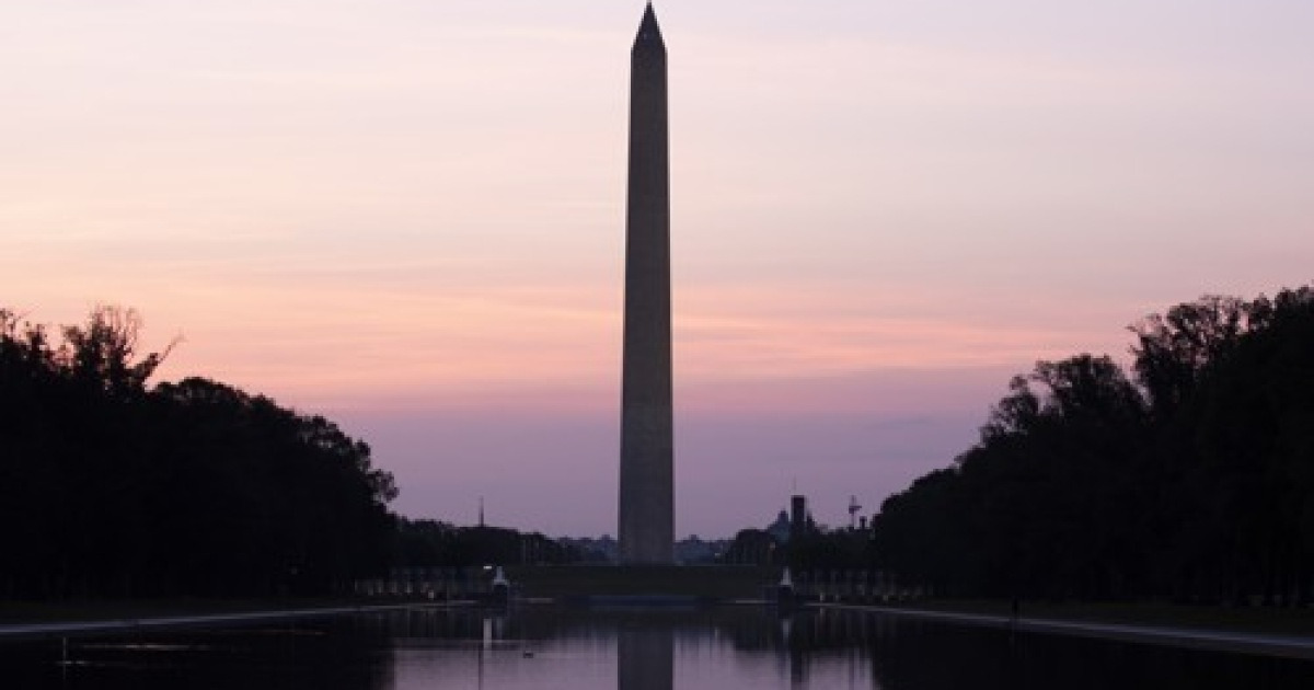 USA WASHINGTON HEAT WAVE