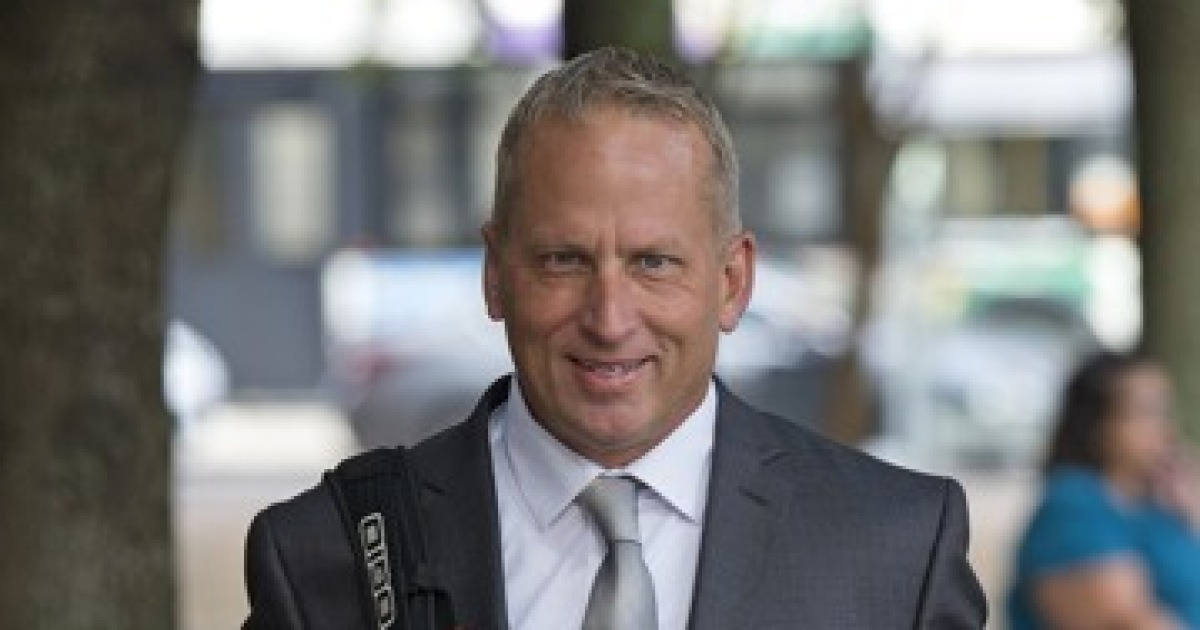 Drug Agent Convicted