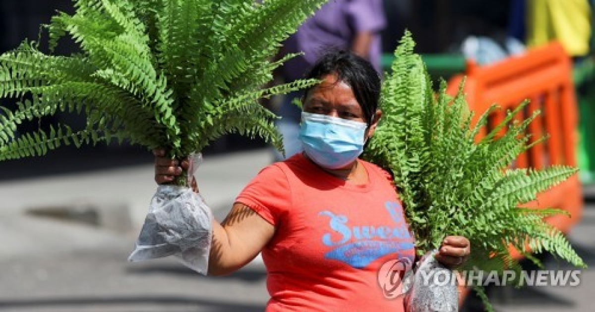 HONDURAS DAILY LIFE