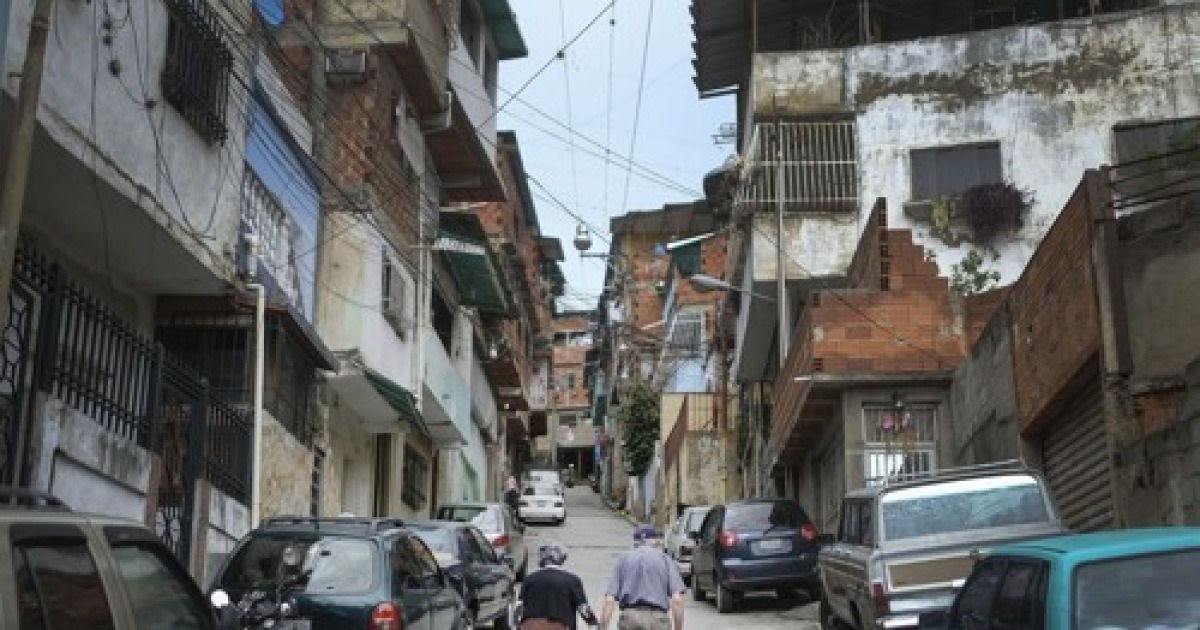 Venezuela Daily Life