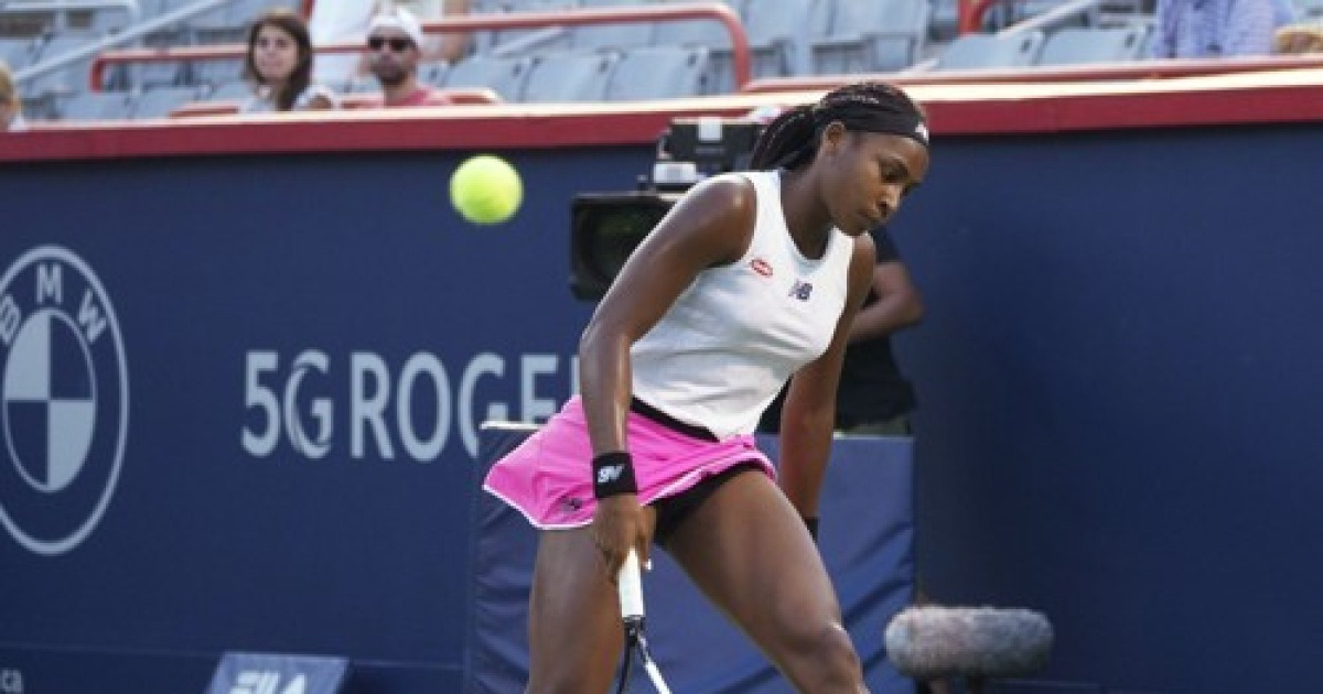 National Bank Open Montreal Tennis
